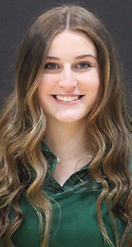 North Union’s Von Bank earns state golf bid | News, Sports, Jobs ...